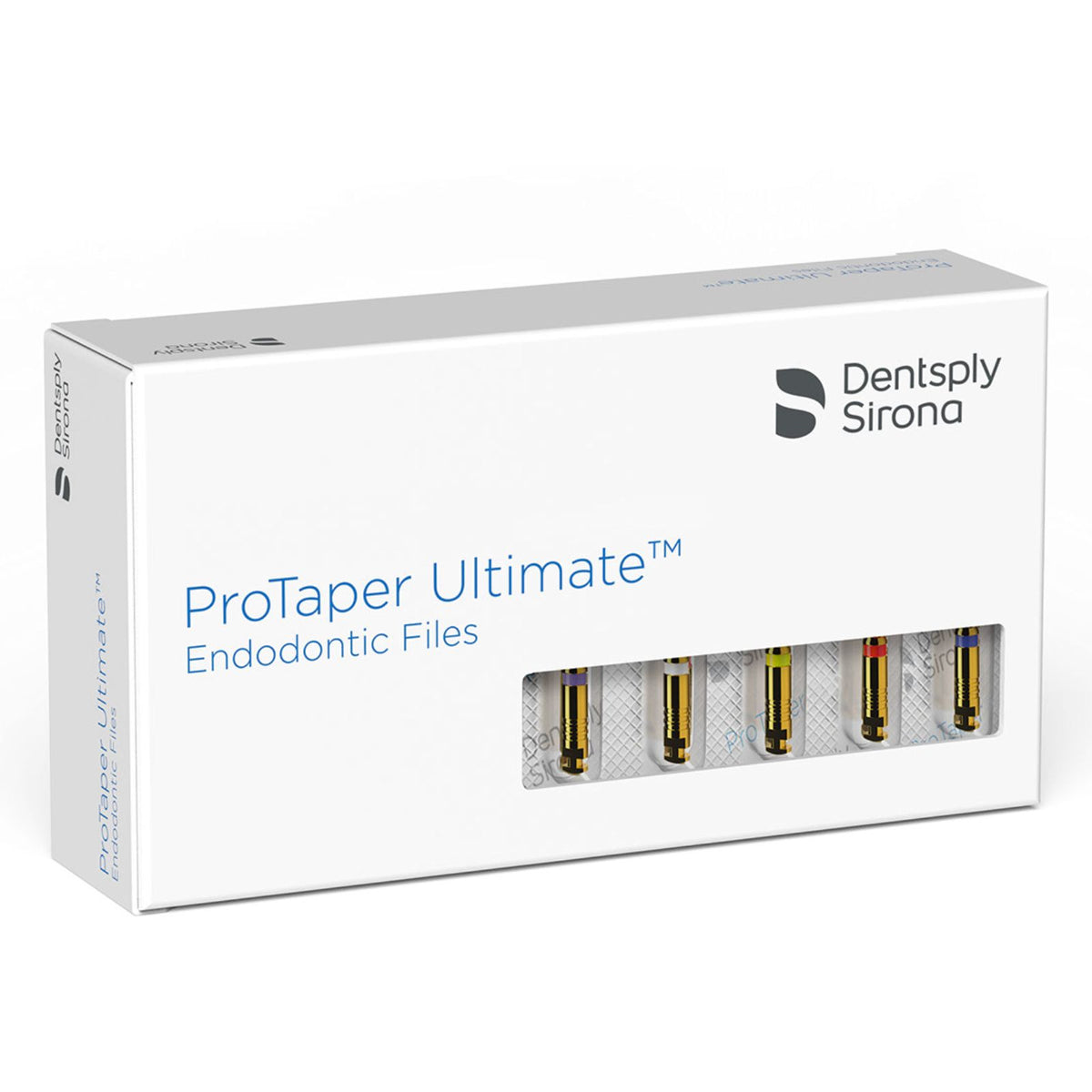 Protaper Ultimate Sequence 25 mm Dentsply – Dentiprime Supply