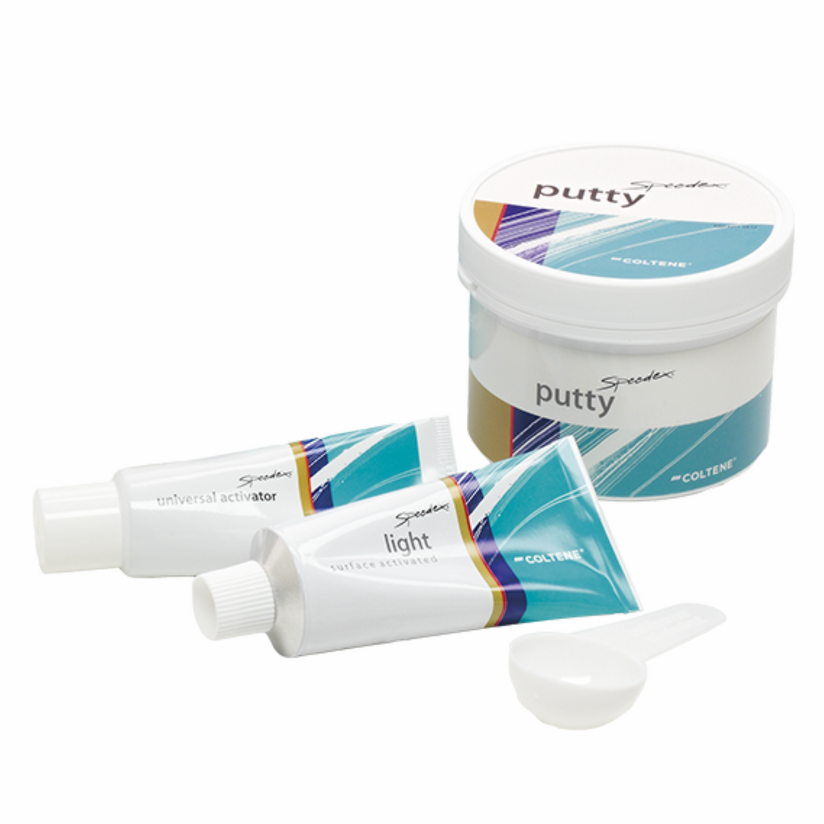 Speedex Kit Grande – Coltene – Dentiprime Supply