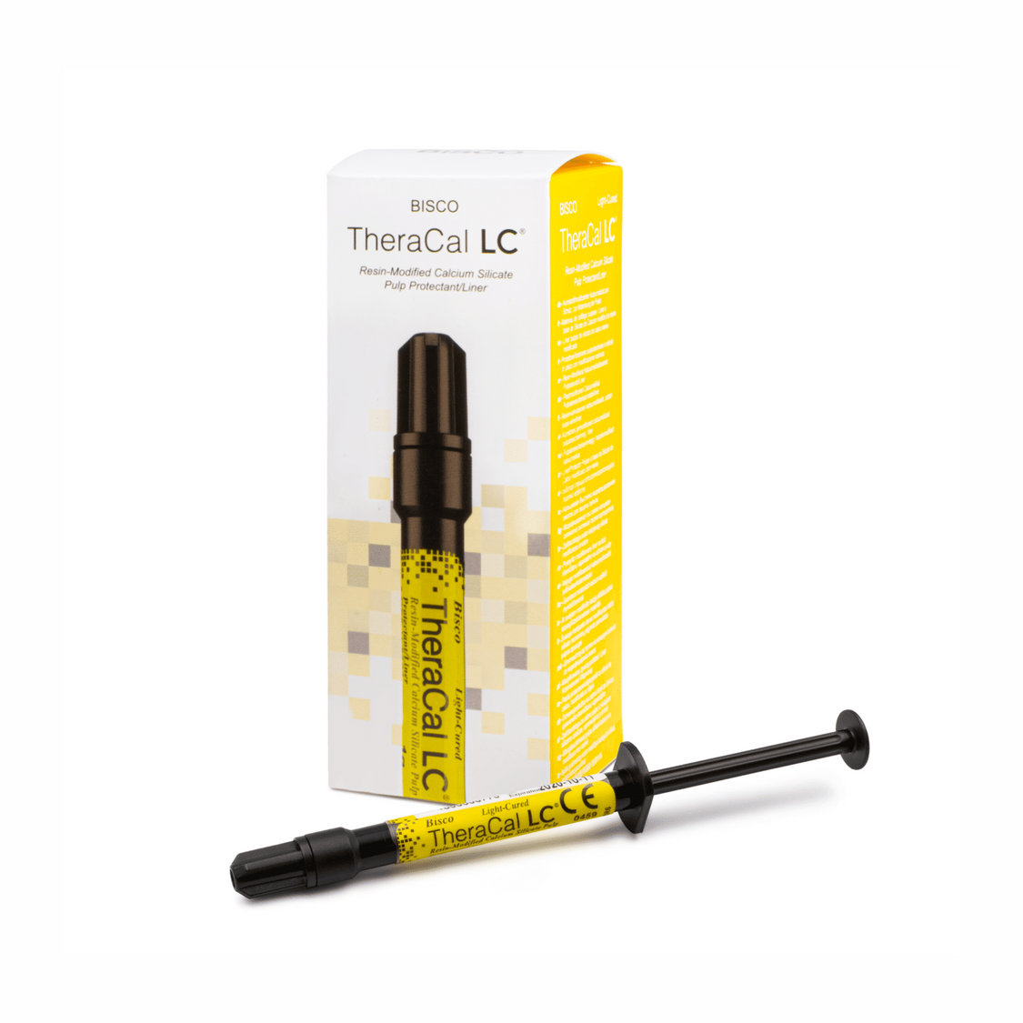 Theracal LC - Bisco – Dentiprime Supply