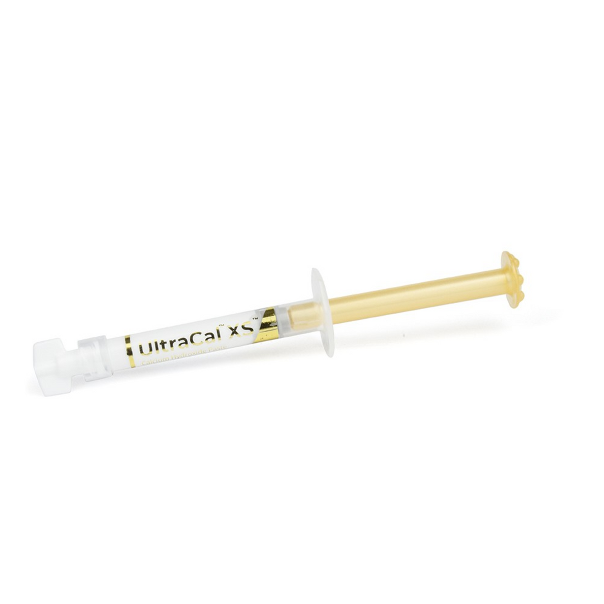 ULTRA CAL JERINGA - ULTRADENT – Dentiprime Supply